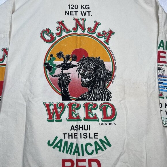 AKA Underground | Shirts | Vintage Aka Underground Hal Arscott 992 ...